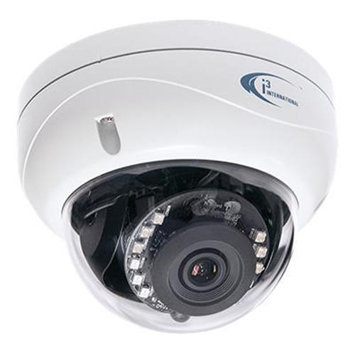 Mini Dome | i3 International