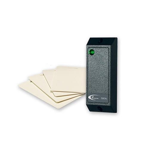 Card Access | Portal Access | i3 International