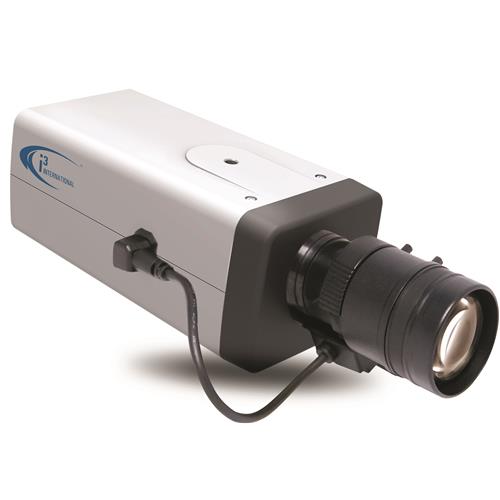 Box Cameras | i3 International