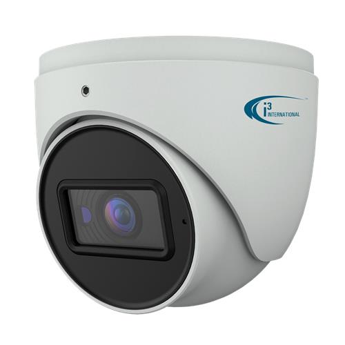 Turret Cameras | i3 International